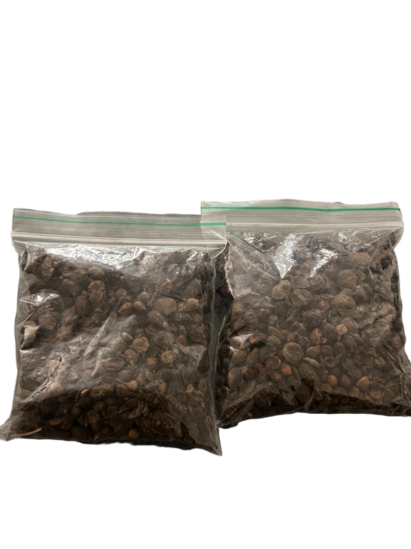 Djeka Seeds (x2 packs) - Forever Natural Remedies